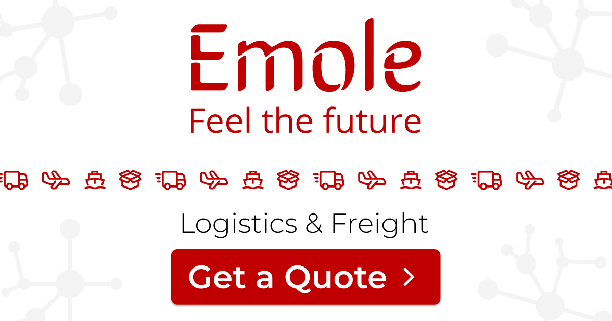 Logistics & Freight Services in Poland & Europe | Emole Express