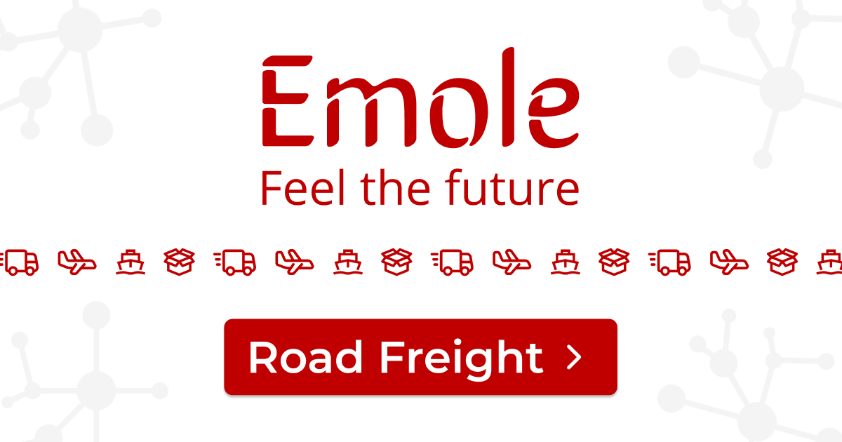 Road Freight Services Europe & Poland - LTL & FTL Transport | Emole